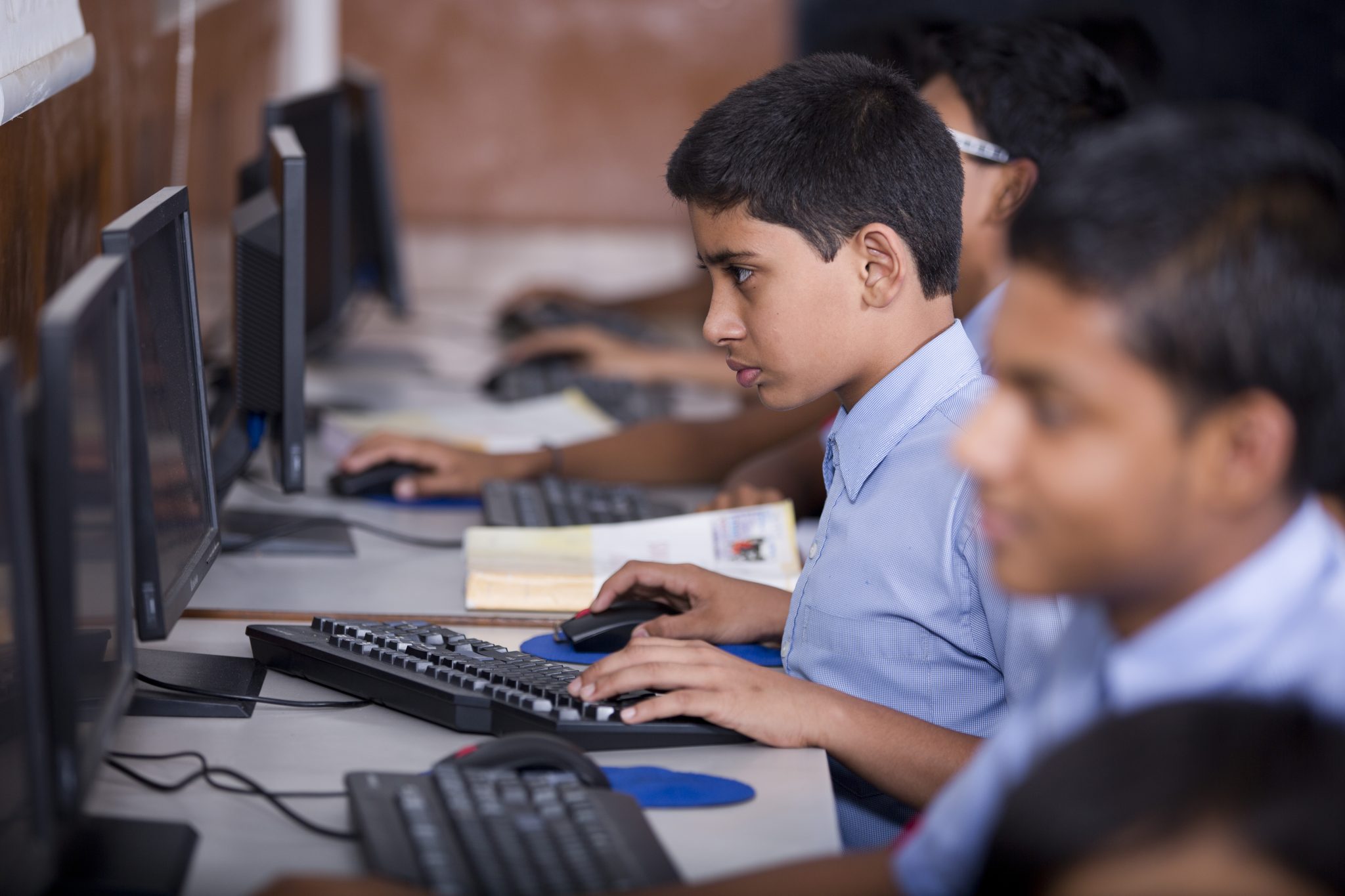 Basaveshwara Nagar | Campus | Sri Vani