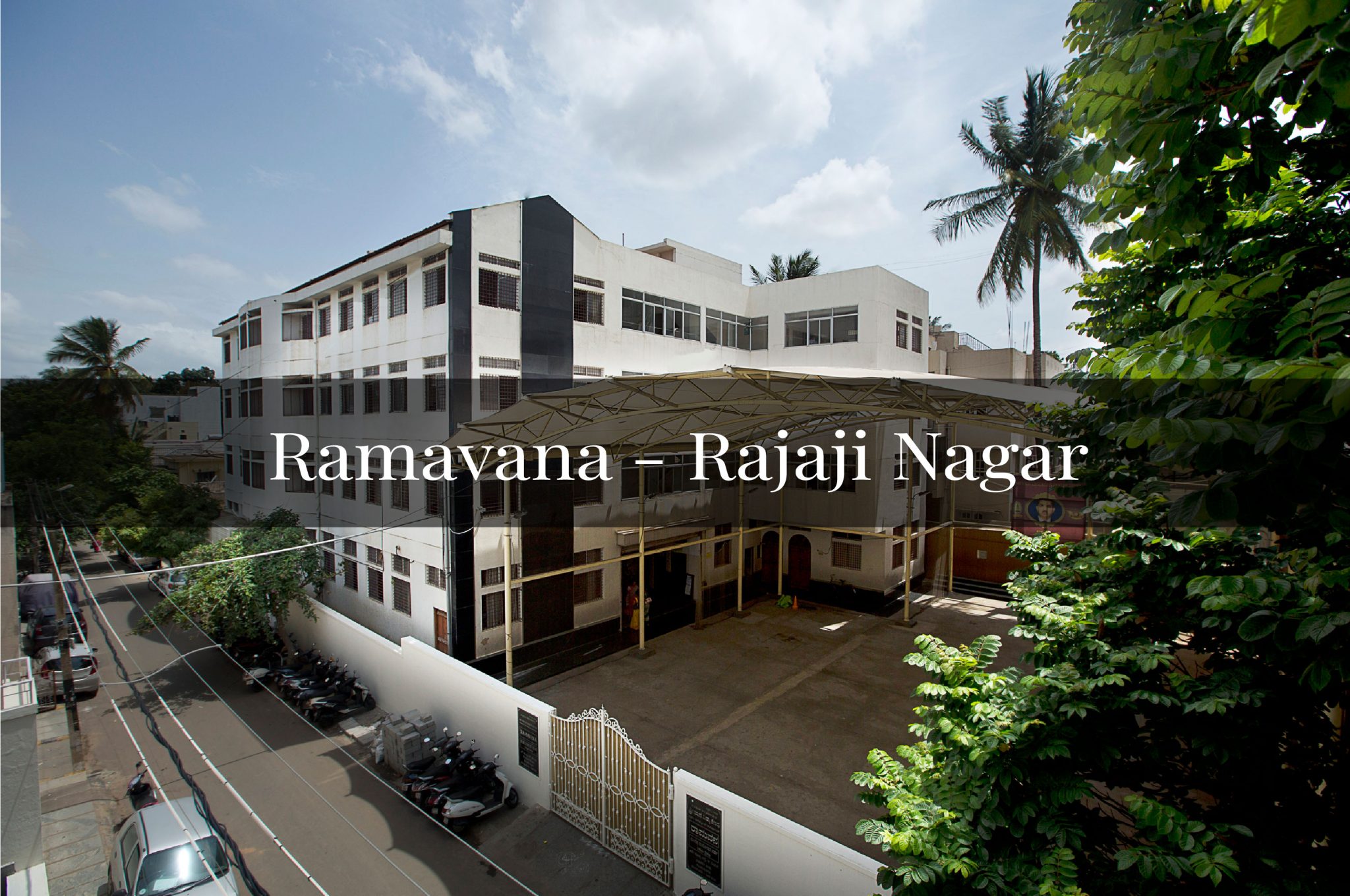 Cambridge International | Sri Vani