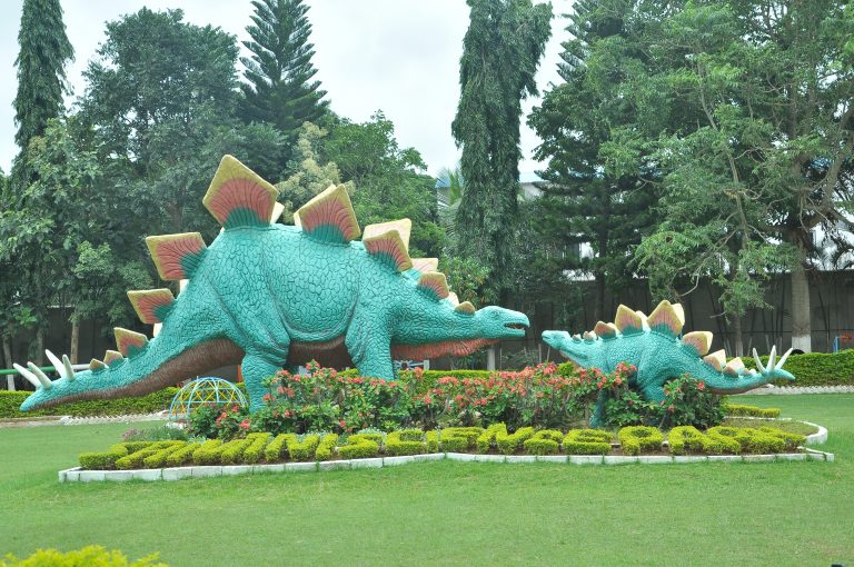 Machohalli | Campus | Sri Vani