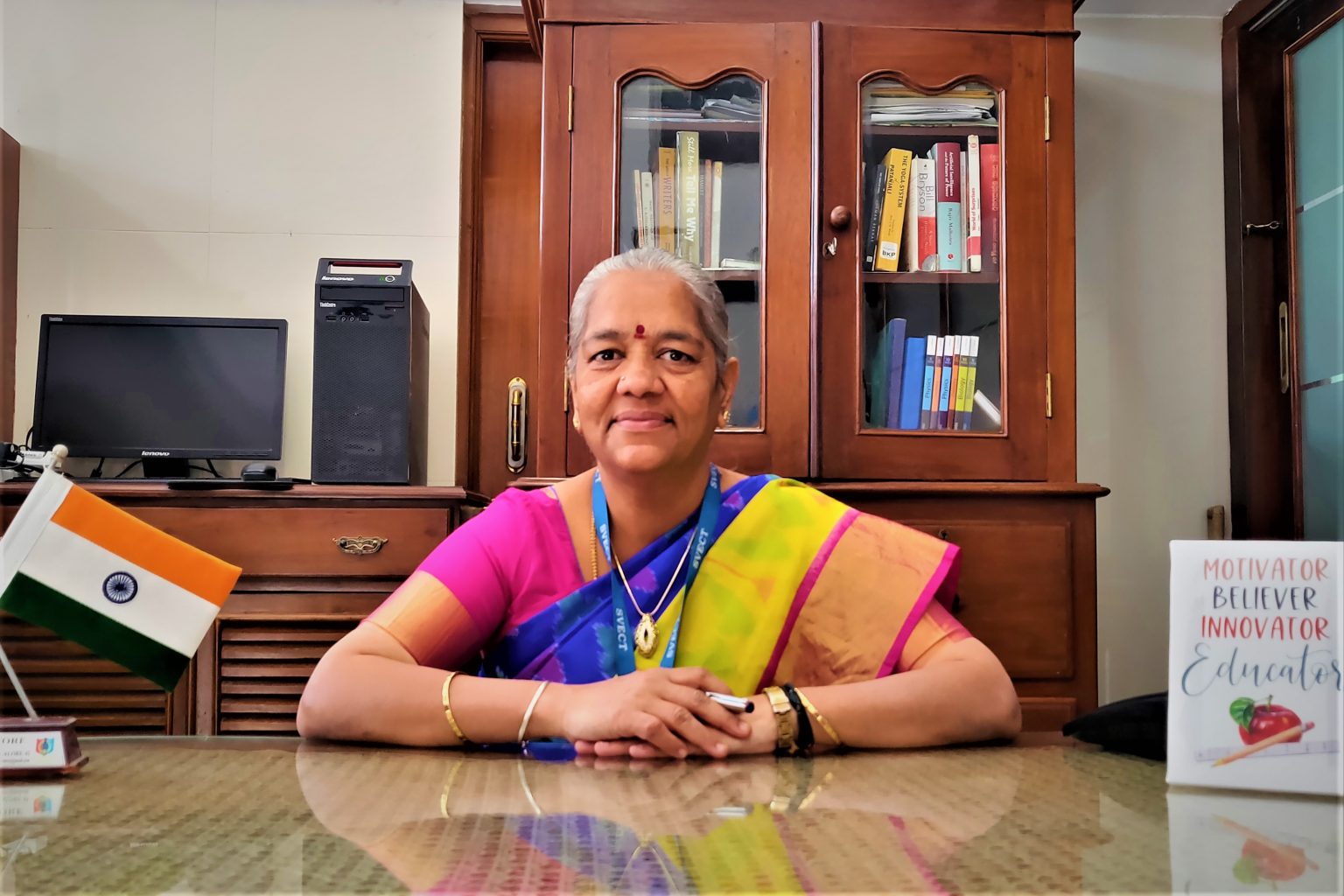 Faculty | Sri Vani