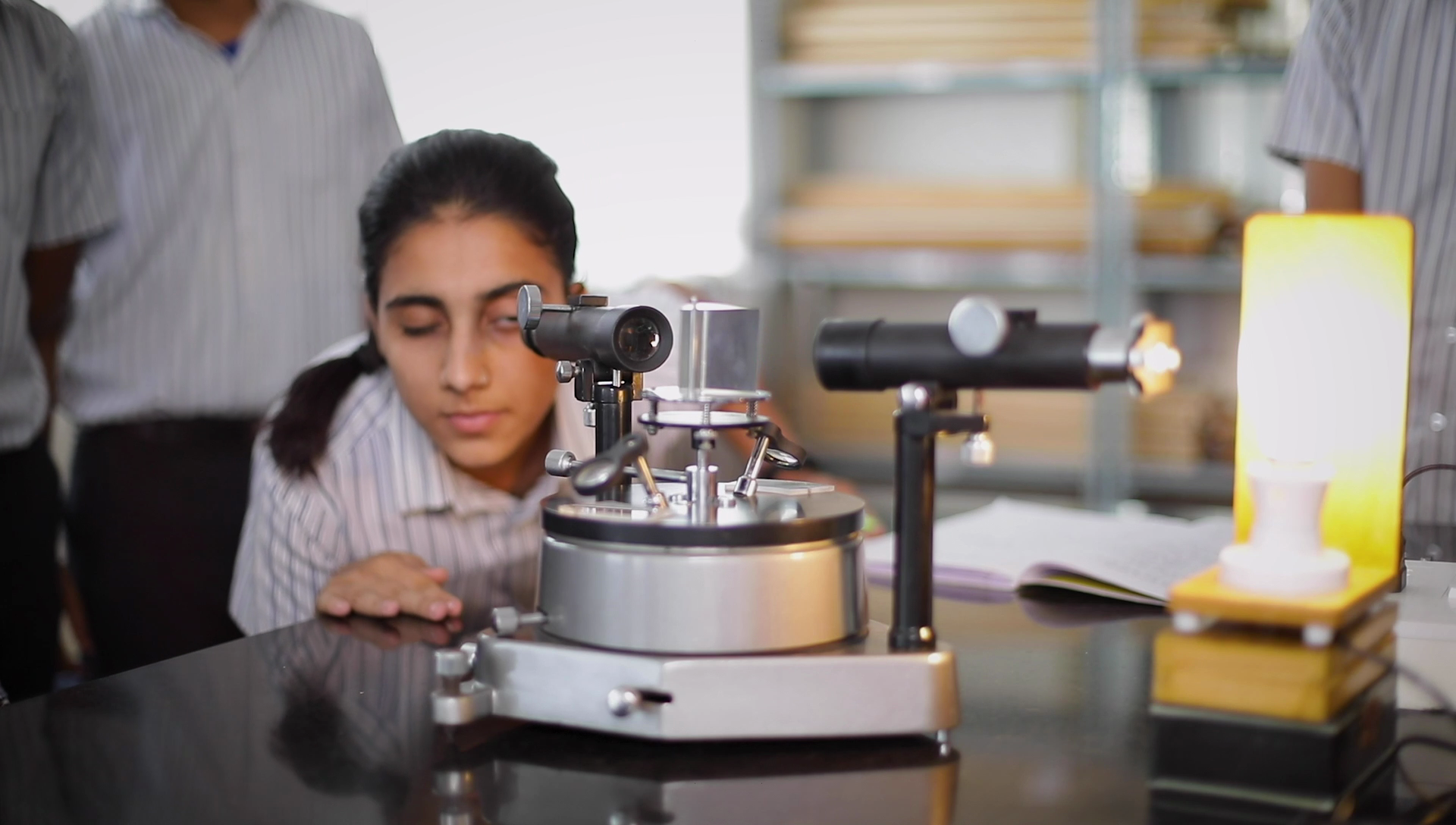 Machohalli | Campus | Sri Vani