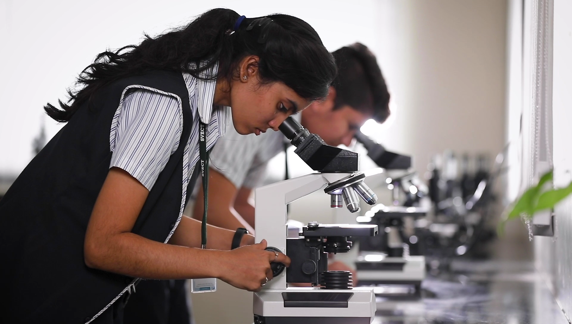 Machohalli | Campus | Sri Vani