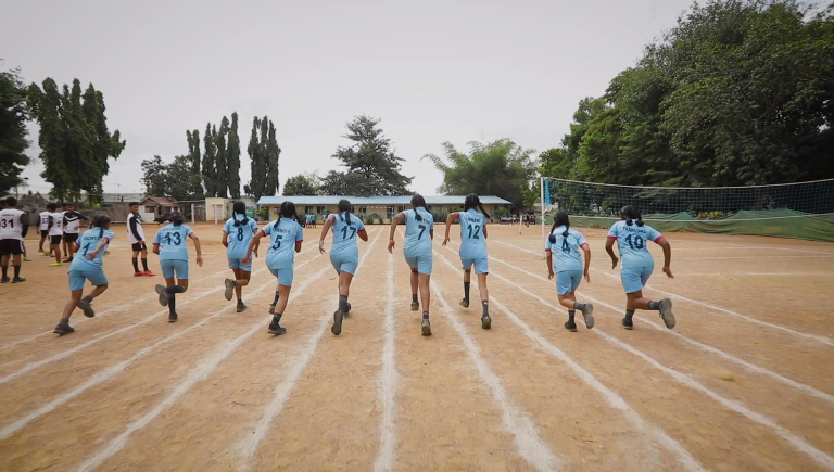 Machohalli | Campus | Sri Vani